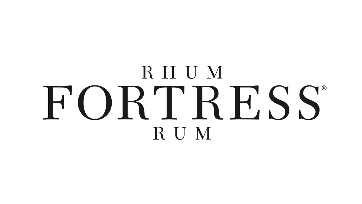 Fortress Rum – Authentic Seacoast Company