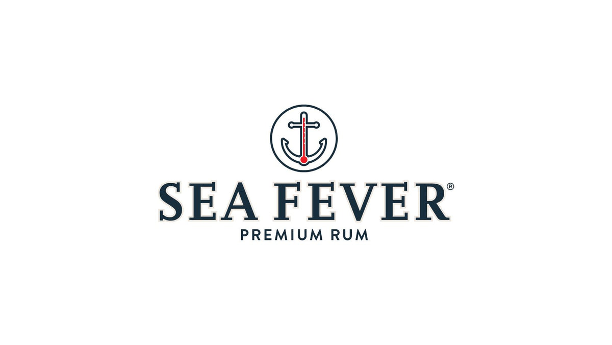 Sea Fever Rum – Authentic Seacoast Company