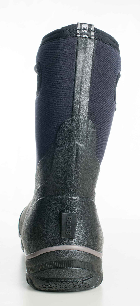 Bogs Boot - Men's Ultra Mid Men – Authentic Seacoast Company